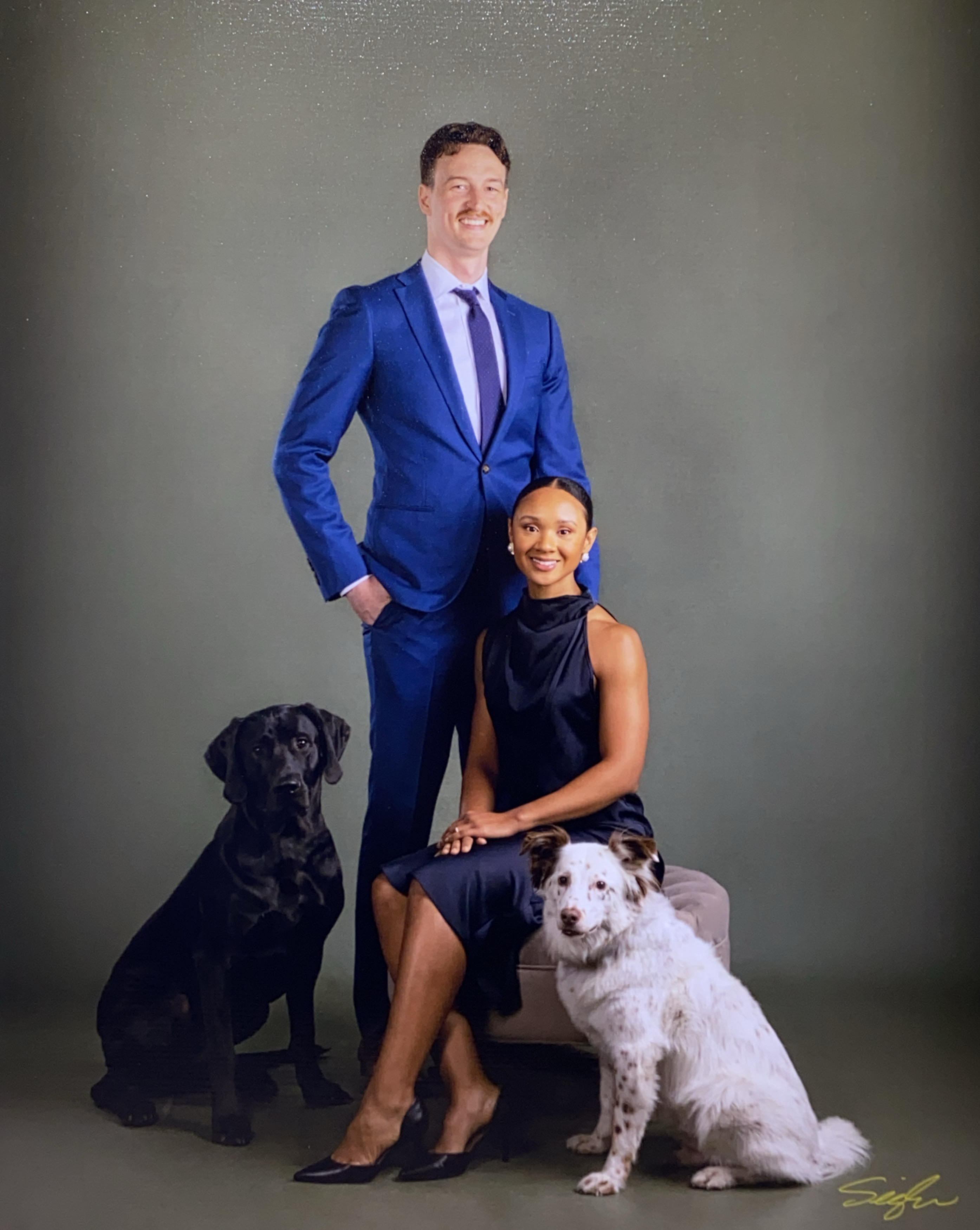 Levi Frees - Senior Project Manager | Austin TX Portfolio